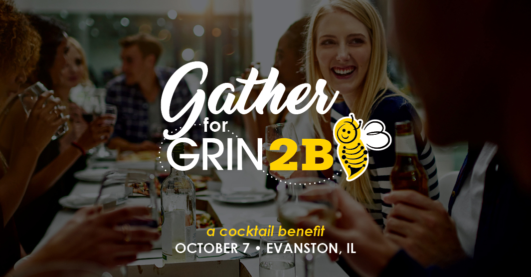 Gather for GRIN2B Fundraiser | GRIN2B Foundation