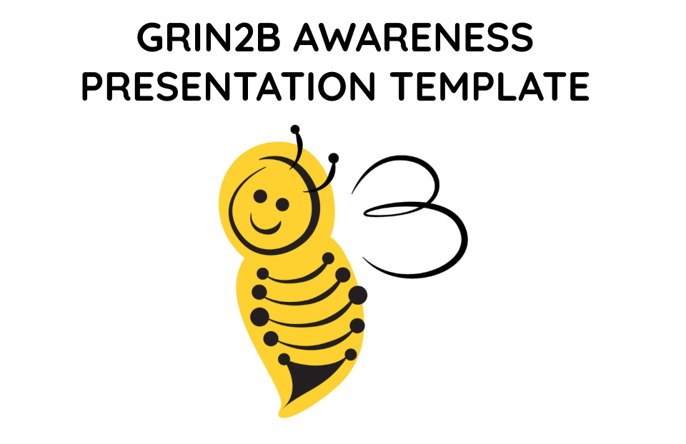 Awareness For Schools | GRIN2B Foundation
